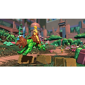 Toy Soldiers: War Chest Hall of Fame Edition - PlayStation 4 Standard Edition