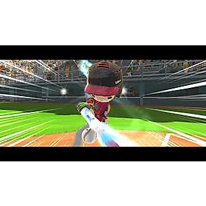 Little League World Series 2010 - Xbox 360 (Renewed)