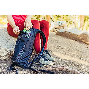 Gregory Mountain Products Pace 6 H2O Hiking Backpack
