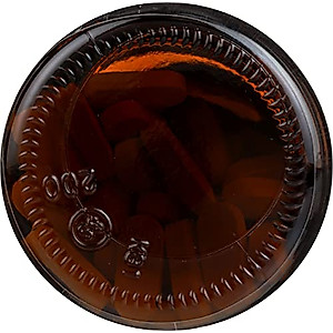 SOLGAR Chelated Magnesium Tablets, 100 Count