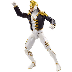 DC COMICS Multiverse DC REBIRTH THE RAY Figure