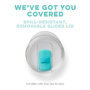 Swig Life Matte Coral AM+PM Gift Set, Includes (1) 18oz Travel Mug + (1) 14oz Stemless Wine Tumbler, Triple Insulated, Stainless Steel, and Dishwasher Safe