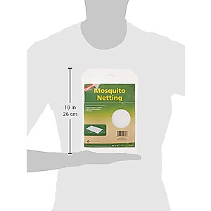 Coghlan's Mosquito Netting