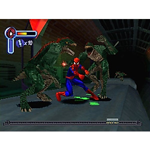 Spider-Man (Renewed)