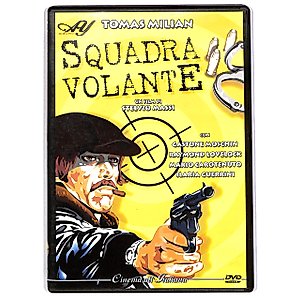 Squadra Volante [Import italien]