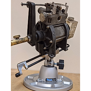 PANAVISE 350 Multi-Purpose Work Center