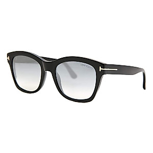 Tom Ford Women's Lauren 52Mm Sunglasses