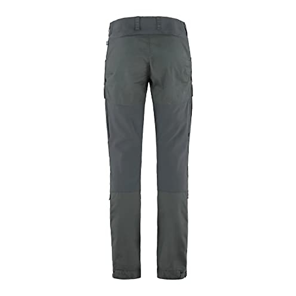 Fjallraven Keb Trousers - Women's Basalt 40