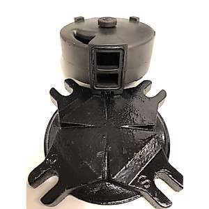 Amco 5/8 C700 Water Meter Rebuild kit