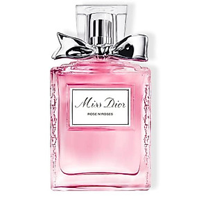 Dior Miss Rose N'Roses Eau de Toilette for women, 30 ml/ 1 oz