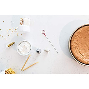 Wire Cake Tester (Colors May Vary)