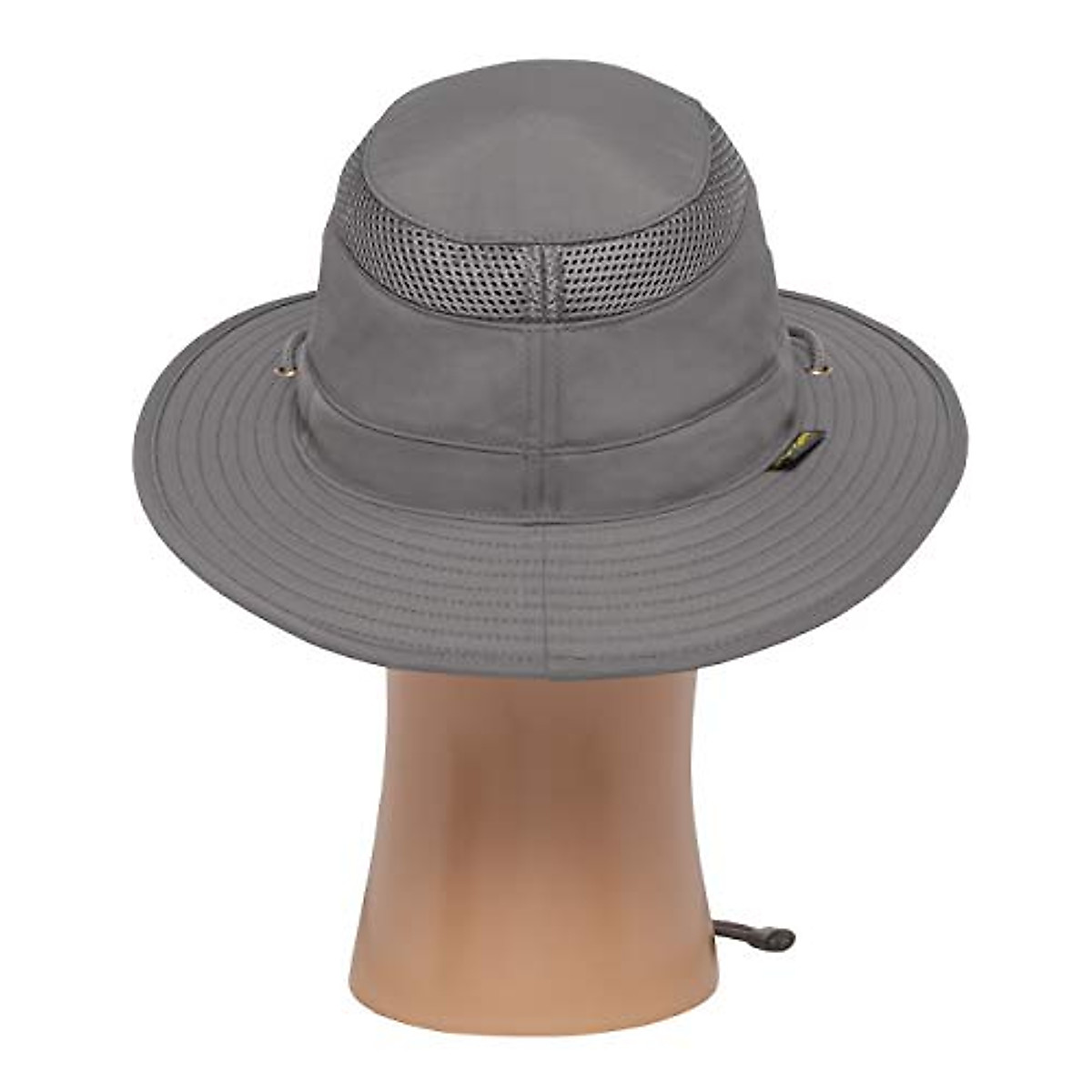 Sunday Afternoons Men's Charter Escape Hat, Charcoal, Large