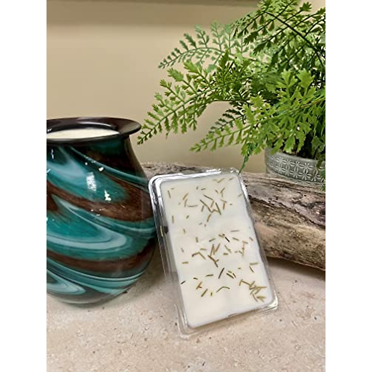 Swan Creek Drizzle Melt Spa Day