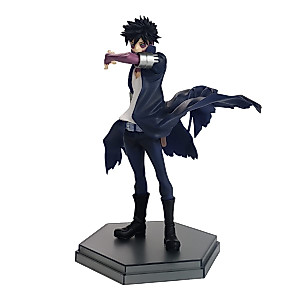 Good Smile My Hero Academia: Dabi Pop Up Parade PVC Figure Multicolor 203580