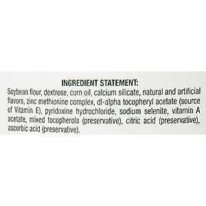 Farnam Super 14 Healthy Skin & Coat Supplement, 3 lbs (32304)