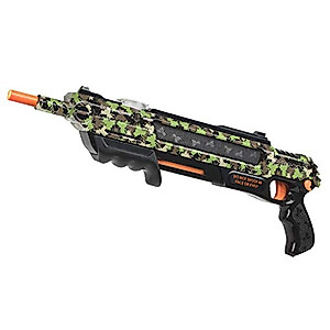 Bug-A-Salt Camofly 2.0 Insect Eradication Gun