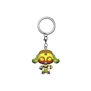 Funko Pop! Keychain: Overwatch - Orisa