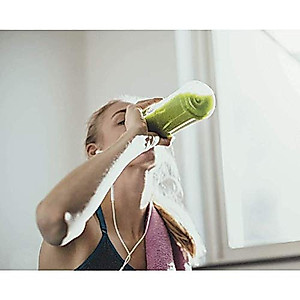 BariatricPal Collagen Peptides Powder (Unflavored, Hydrolyzed Type 1 & 3, Grass Fed) - Skin, Hair, Nail & Joint Support (28 Servings) 19.76 oz.