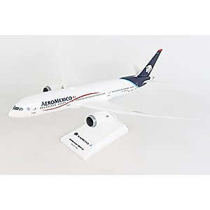 Daron Skymarks Aeromexico 787-9 1/200 SKR1075