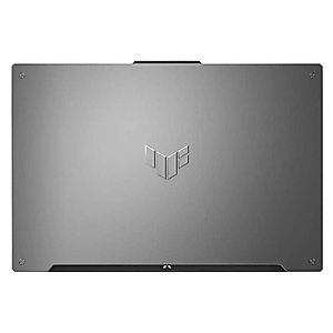 HIDevolution ASUS TUF Gaming A17 FA707XU 17.3" FHD 144Hz, 4.0 GHz Ryzen 9 7940HS, RTX 4050, 64 GB DDR5 RAM, 2 TB PCIe SSD, Windows 11 Home