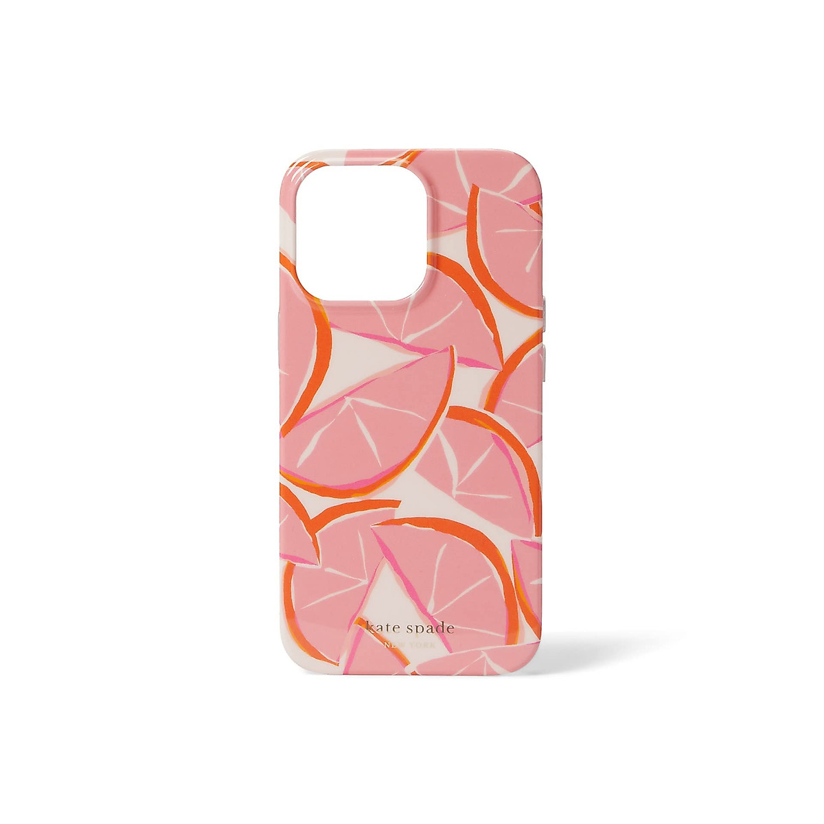 kate spade new york Other Grapefruit Printed TPU Phone Case 13 Pro Pink Multi One Size