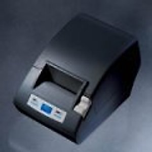 New Citizen CT-S280PAU-BK CT-S280 Thermal Printer 2CLR 203-DPI 48MM-80MM/SE 32COL Parallel BLACK