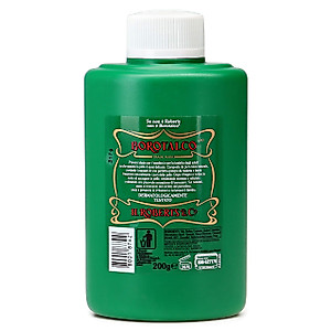 Borotalco Talco Jar 200 g