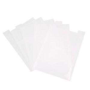 Totally-Tiffany EZ2O Divider 5/PKG 8X5, 8"X5"