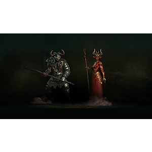 Diablo IV - PlayStation 4