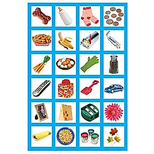 Super Duper Publications | MagneTalk Early Go-Togethers | Educational Resource for Children