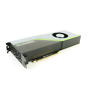NVIDIA Quadro RTX 5000