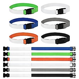 12pcs Laundry Strap with Buckle, laundry loop athletics with sock snare Multipurpose Strap Replacement Wash Care Utility Household Cleaning Loop Accessories Tools for Wash Care