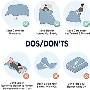 Comfort Spaces Plush to Sherpa Electric Blanket Shawl Shoulder, Neck Wrap with Matching Sock Set Giftable Ultra Soft, Warm, Snuggle Fleece-Reversible Heated Poncho Throw, 50" W x 64" L, red Plaid