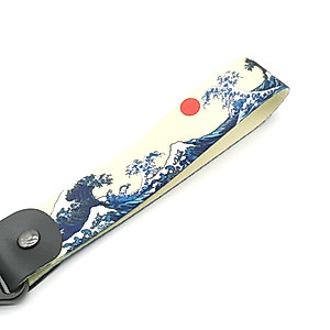 Rilo Kaoer 1pcs JDM Keychain,Turbo Keychan,Nos Keychain, Auto Parts Key Chain,For JDM Tire Keychain