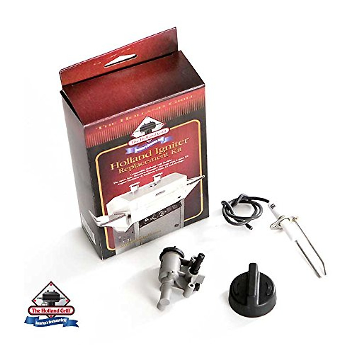 Holland Grill Igniter Replacement Kit