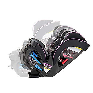 Evenflo EveryFit 4-in-1 Convertible Car Seat