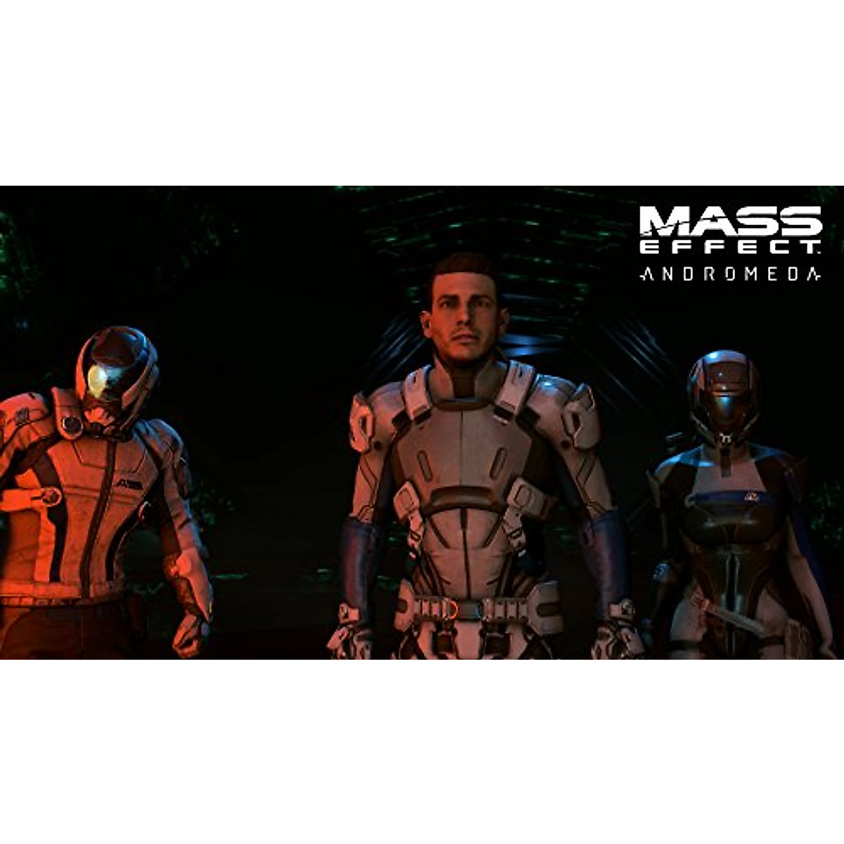 Mass Effect Andromeda - Xbox One