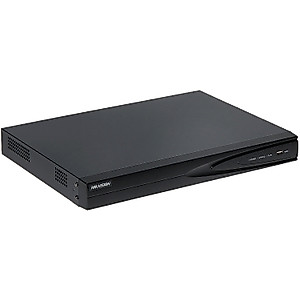 Hikvision DS-7616NI-E2/16P 16CH NVR Network Video Recorder Integrated 16 PoE