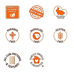 Palmer's Olive Oil Formula Gro Therapy for Healthy Hair and Scalp, 8.8 Ounces (Pack of 2)