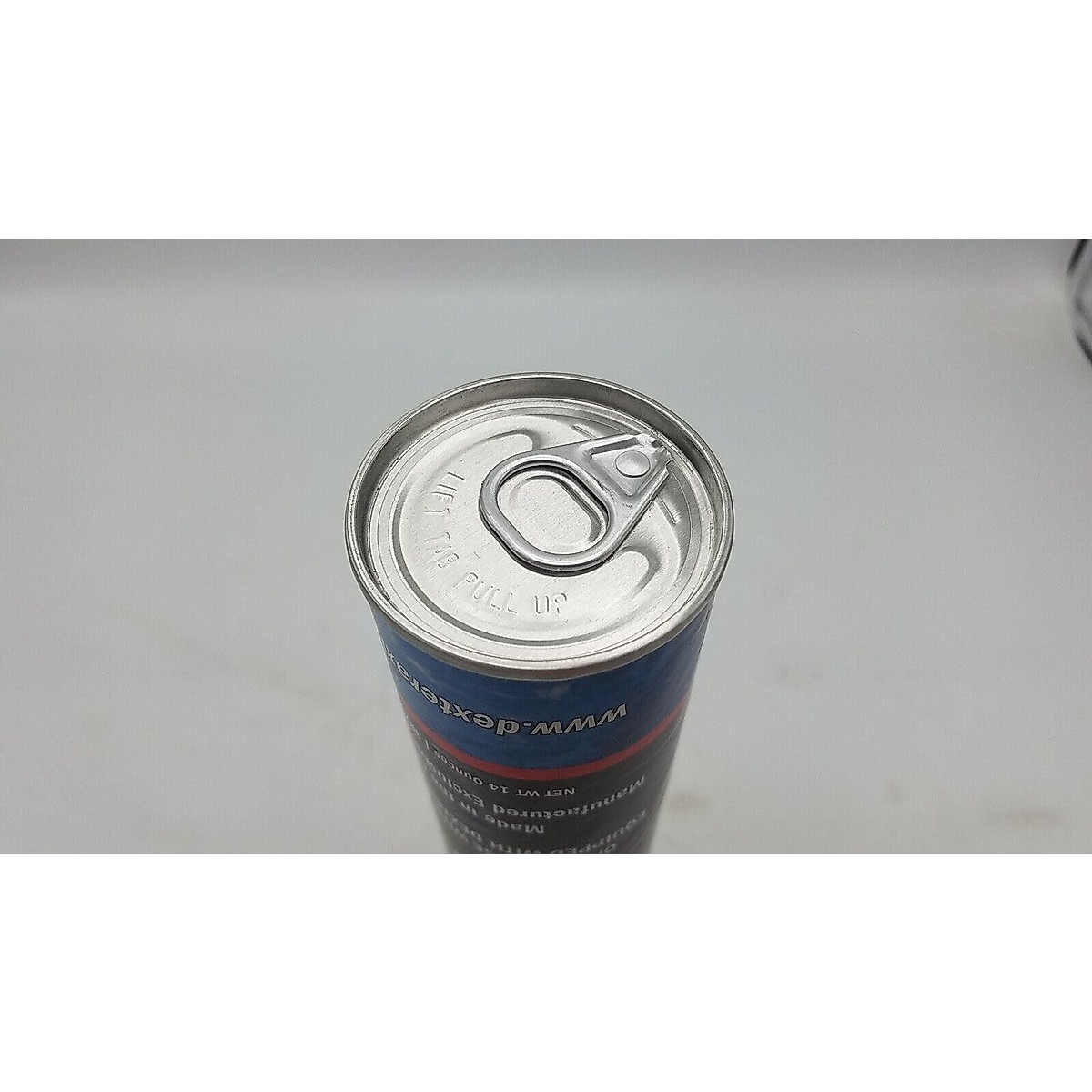 UFP Vault System Hybrid Lubricant Dexter (14 Oz. Oil Cartridge)