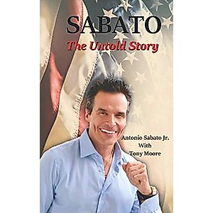 Sabato The Untold Story