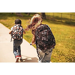 Dakine Youth Grom Pack 13L - Black, One Size