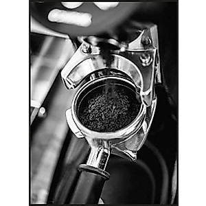 Bristot Italian Espresso For Espresso Machines | Italian Espresso Beans | Medium Roast | 1.1Lb/500g