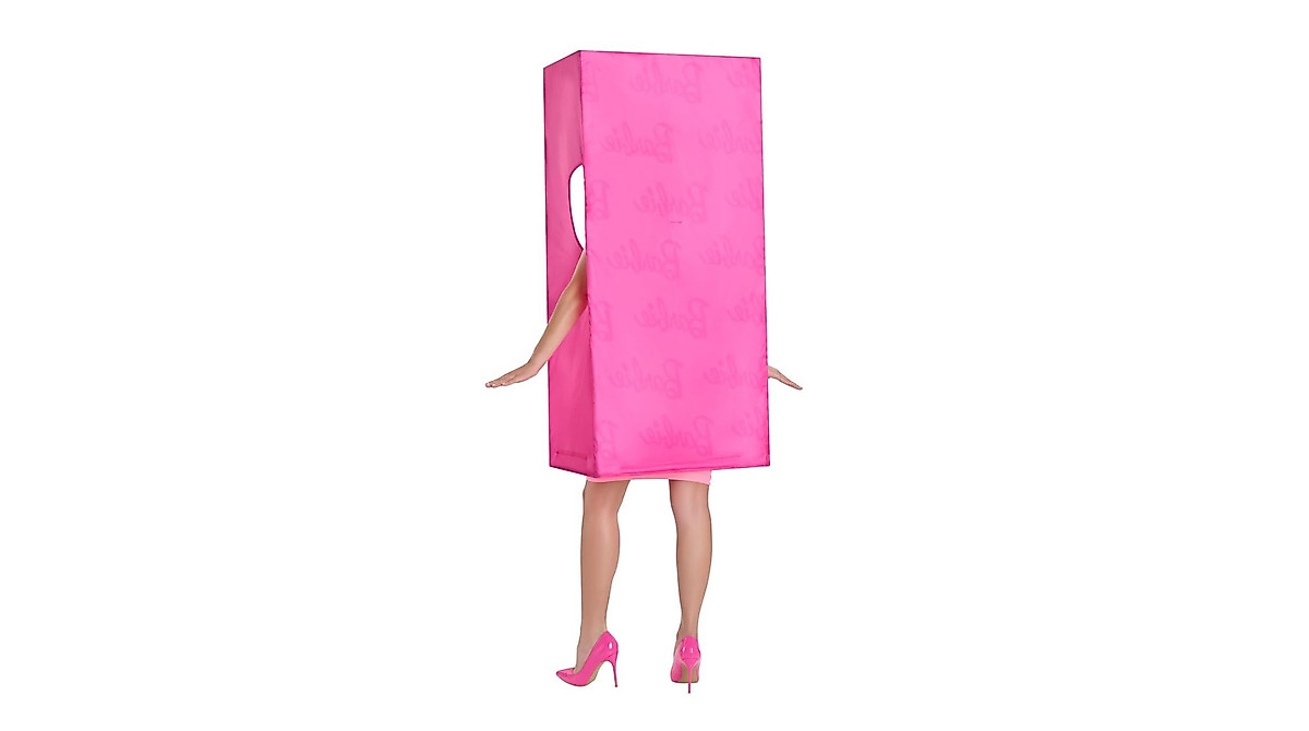 Barbie the Movie Adult Costume - Live Like a Doll!