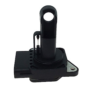 MAF Mass Air Flow Sensor Meter for Toyota Camry Tacoma 4Runner Corolla Matrix Rav4 Sienna Highlander Prius Es300 Rx300 Gs300 Es330 Ls430 Rx330 Scion Xa Xb Tc Replace 22204-21010 22204-07010