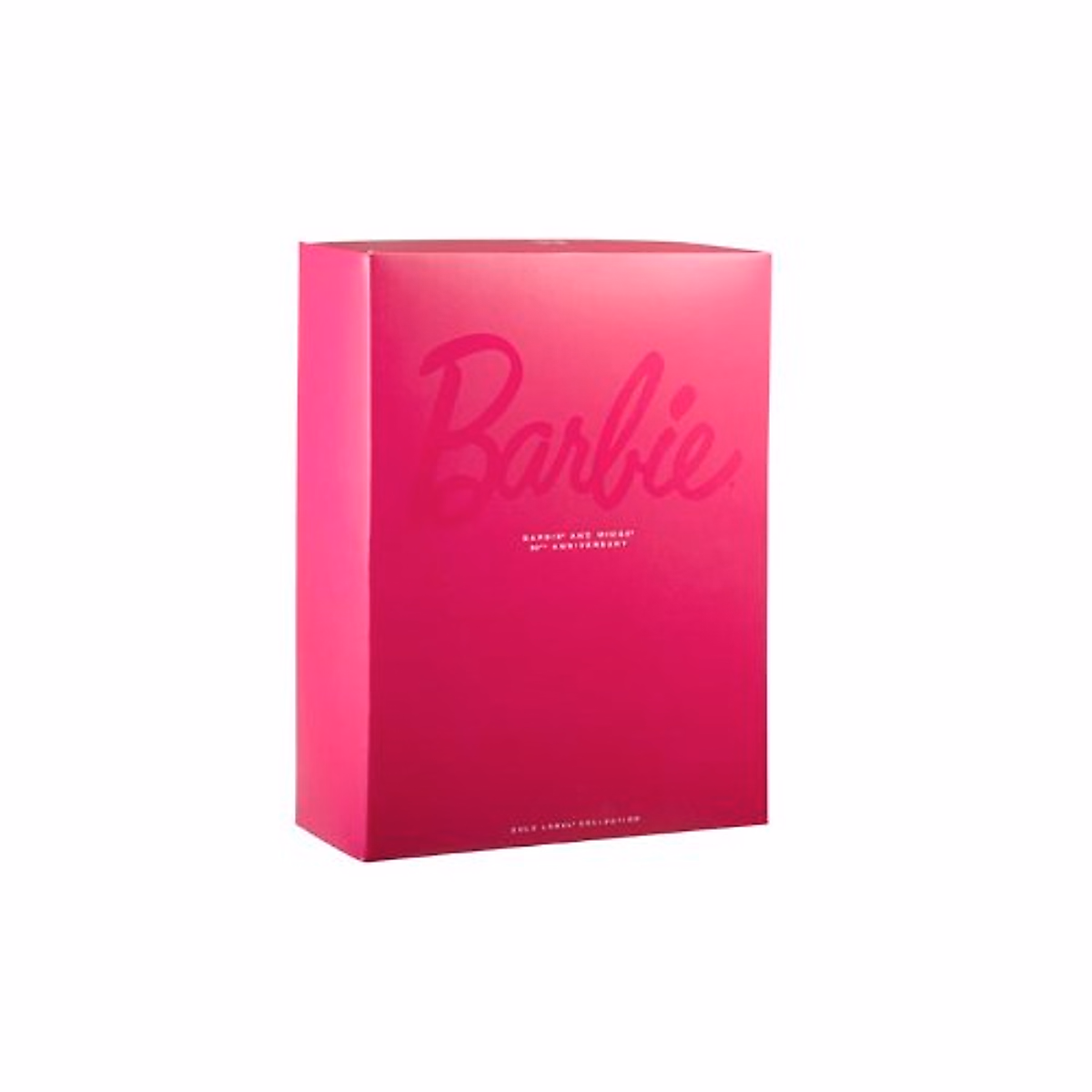 Barbie Collector Barbie and Midge 50th Anniversary Doll Giftset