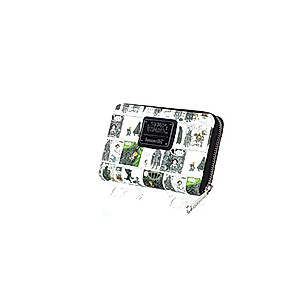 Loungefly Star Wars Vader I Am Your Father’s Day Zip Around Wallet Star Wars One Size