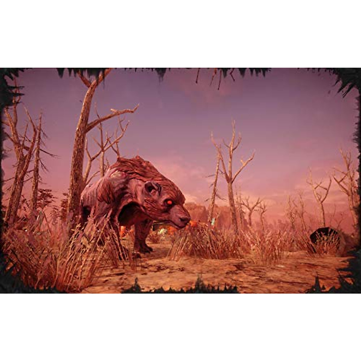 Surviving the Aftermath - Xbox One