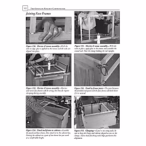 Bob Lang's The Complete Kitchen Cabinetmaker, Revised Edition: Shop Drawings and Professional Methods for Designing and Constructing Every Kind of Kitchen and Built-In Cabinet (Fox Chapel Publishing)