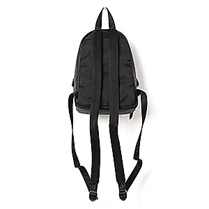 Marc Jacobs Everyday Explorer Mini Leather Backpack